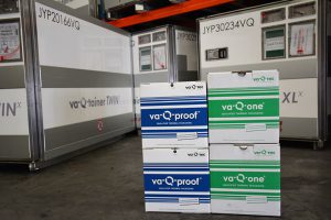 Transport – Worldwide Pharma Logistics B.V.